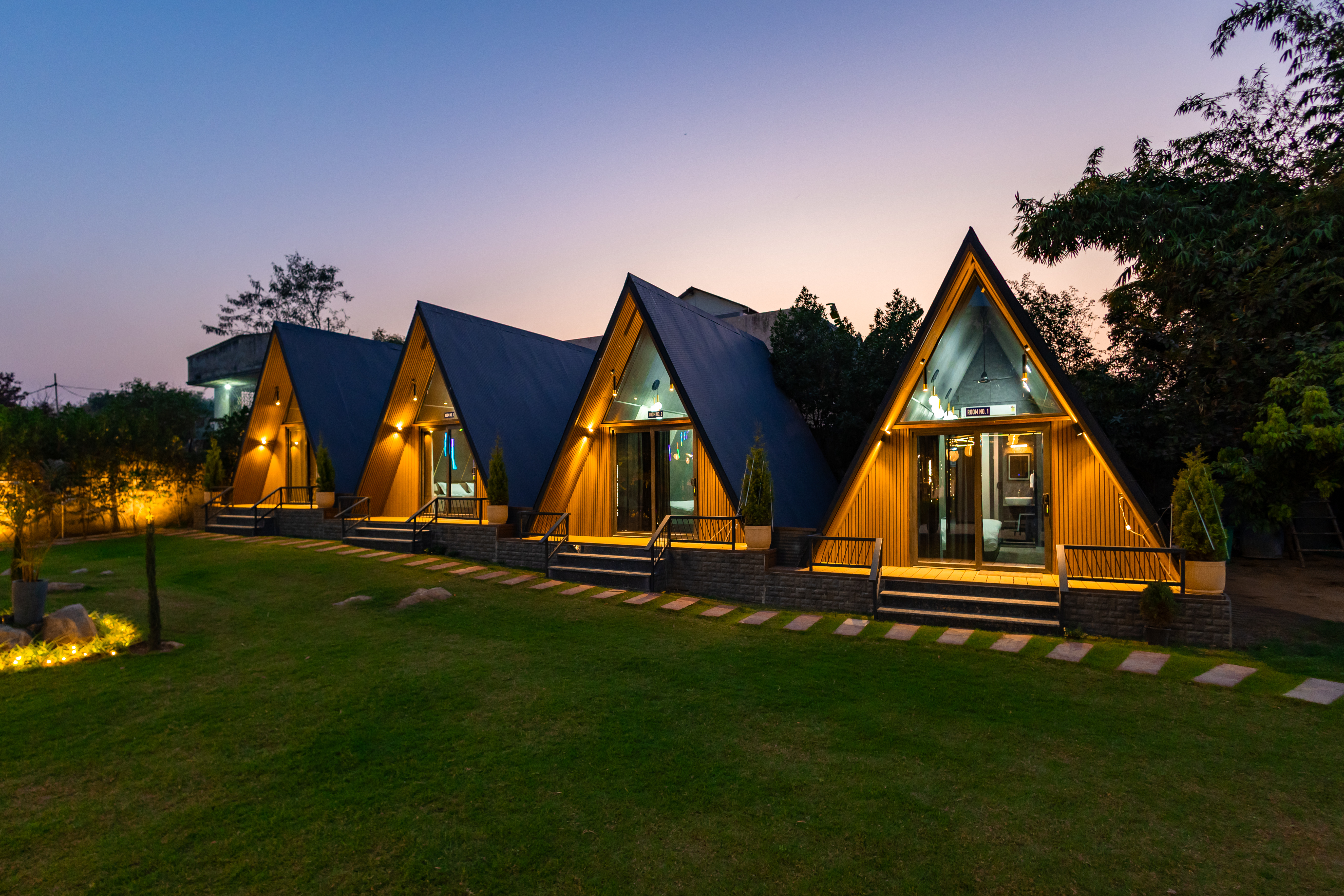 Searching for the Perfect Vacation Spot? Rent Premium Villas ...